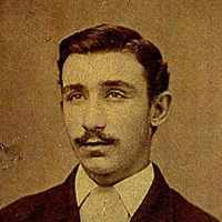 John Bartholomew "Bartley" Cassidy (1862–1923) • FamilySearch