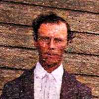 Robert Austin Lucas (1882–1957) • FamilySearch