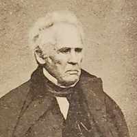 Benjamin Gold Silliman (1779–1864) • FamilySearch