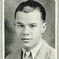 William Emory Dodd (1910–1980)