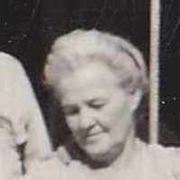 Sarah Jane Ashlock (1887–1950) • FamilySearch