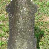 Florenz Michael Spitz Jr. (1810–1880) • FamilySearch