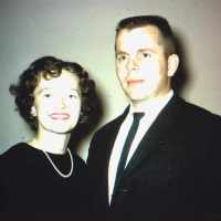 Curtis Allyn Rasmusson Johnson (1933–1979)