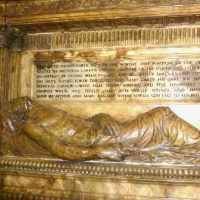 Sir Arthur Darcy (1505–1561) • FamilySearch