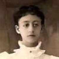 Rachel Anne Shields (1888–1960)