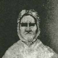 Mary Hinshaw (1787–1860)