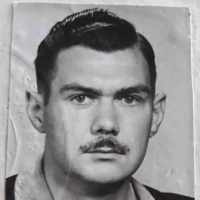 Lionel Frank Hopper (1930–2004) • FamilySearch