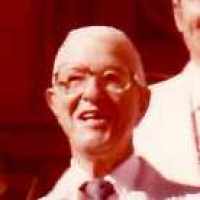 Clifford Russell Higgins (1899–1996) • FamilySearch