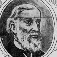 Edward Page (1826–1906) • FamilySearch