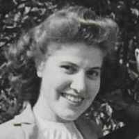 Florence Angela Filippone (1923–2013) • FamilySearch