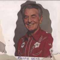 Gerald Keith Kelley (1933–2011) • FamilySearch