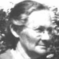 Nancy Ellen Carson (1886–1969) • FamilySearch