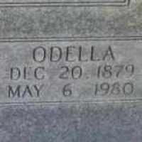 Odella Eastham (1879–1980) • FamilySearch