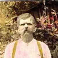 George Washington Rayfield (1855–1941) • FamilySearch
