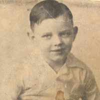 Grady Franklin Stiles Jr. (1937–1992)