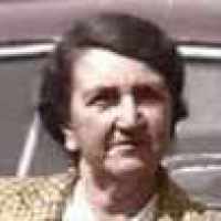 Martha Alifaire Brittain (1893–1977)