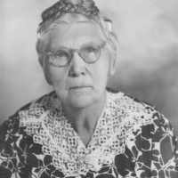 Nancy Catherine Bryan (1863–1962) • FamilySearch