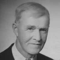 Charles Fraser (1881–1952) • FamilySearch