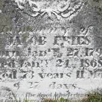 Jacob Fries (1794–1868)