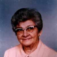 Josephine Marie Fuchs (1907–1998) • FamilySearch