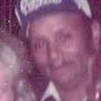 James Frederick Harris (1935–2005)