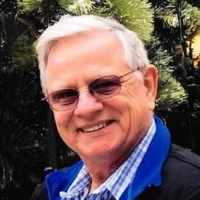 Glen Charles Gross (1955–2019) • FamilySearch