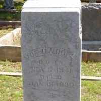 Joseph Carpenter Moore (1841–1930) • FamilySearch