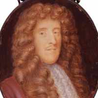 William Howard 1st Viscount Stafford (1614–1680)