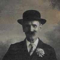 James Rae (1820–1892) • FamilySearch