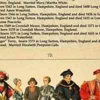 Stephen Terry (1529–1607)