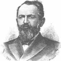 Judge Isham Reavis (1836–1914)