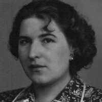 Elsa Marie Wieder (1917–2000) • FamilySearch