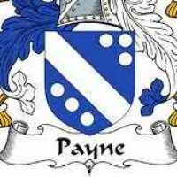 William Payne II (1532–1587)