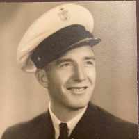 Joseph William Burnham (1909–1964) • FamilySearch