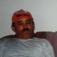 Ataíde Joel de Camargo (1954–2008) • FamilySearch