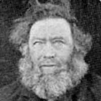 Chief William H Summerfield (1725–1777)