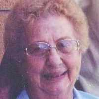 Emma Lou Barringer (1920–2010)