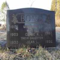 Clyde Russell Bond (1903–1982) • FamilySearch