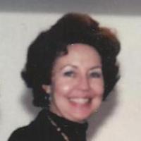Mildred Virginia Chapman (1928–2005) • FamilySearch