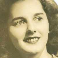 Barbara Jeanne Hebert (1927–1991) • FamilySearch