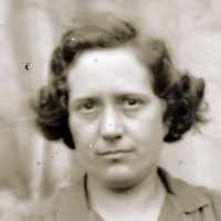 Edna Mae Bentley (1915–1981) • FamilySearch