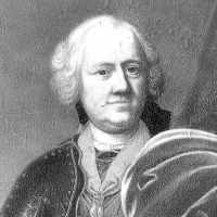 1st Prince of Salm-Salm and Count of Hoogstraten Nikolaus Leopold de ...