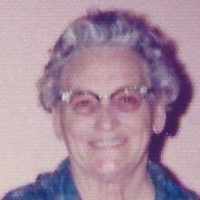 Leah Howell (1899–1970) • FamilySearch