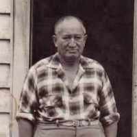 George Pairama (1902–1977)