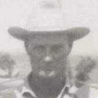 Joseph Reid (1905–1985) • FamilySearch