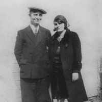 Frances Ellen McAninch (1905–1981)