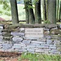 Mary Margaret Bush (1753–1820)