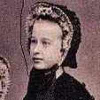 Wilhelmina Horony (1855–1945) • FamilySearch