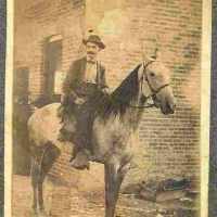 John Barney Burch Sr (1876–1961)