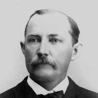 Henry Herman Hoff (1849–1941) • FamilySearch